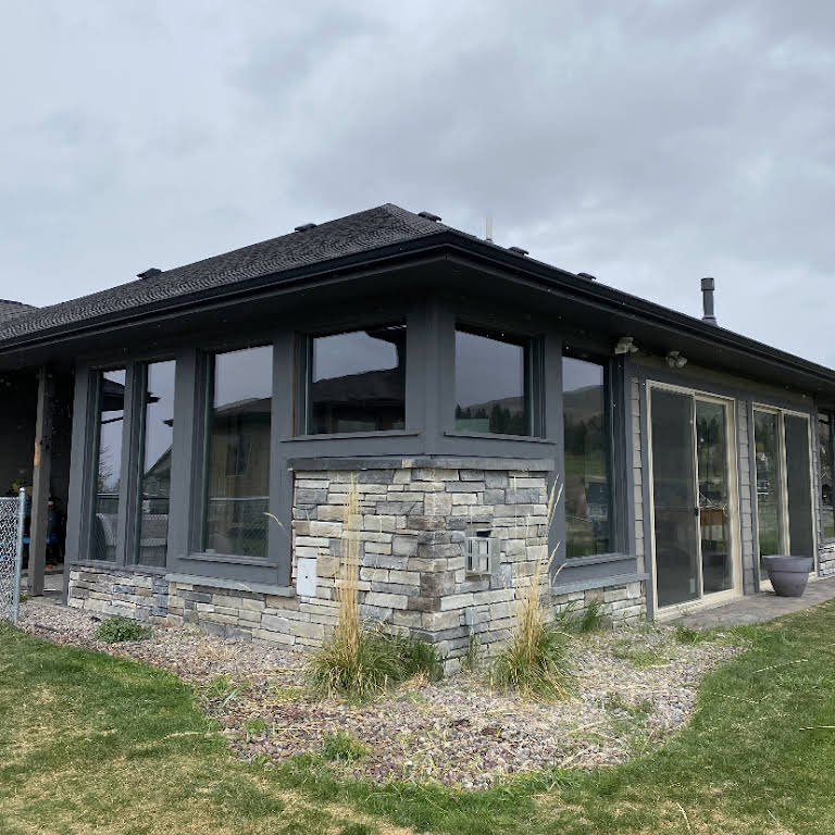 Window Replacement and Installation - Montana Residential Builders and ...